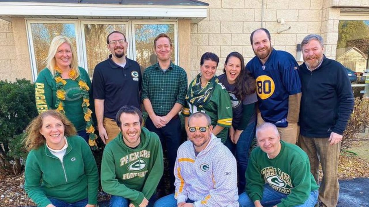 Green & Gold Friday: Packers-49ers Week
