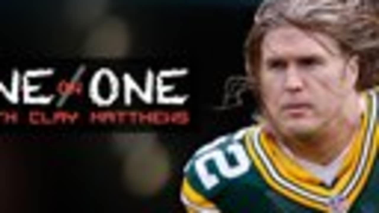 One on One with Clay Matthews