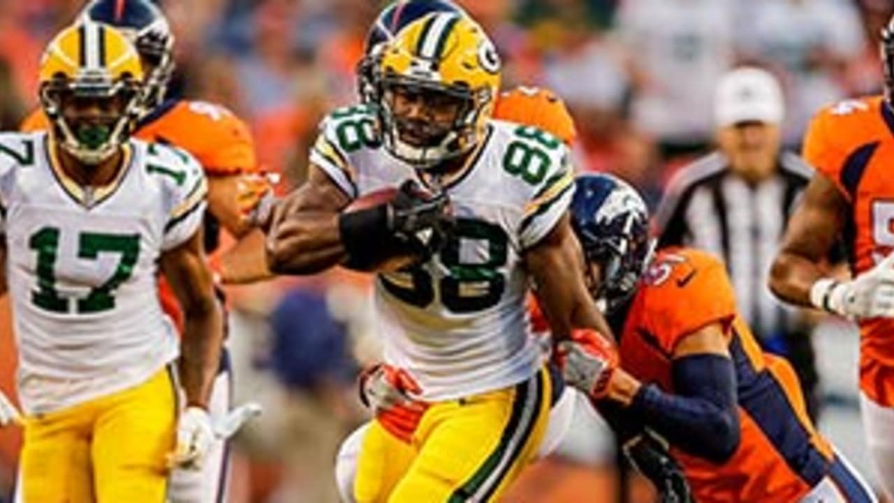 Full Highlights: Broncos 20, Packers 17