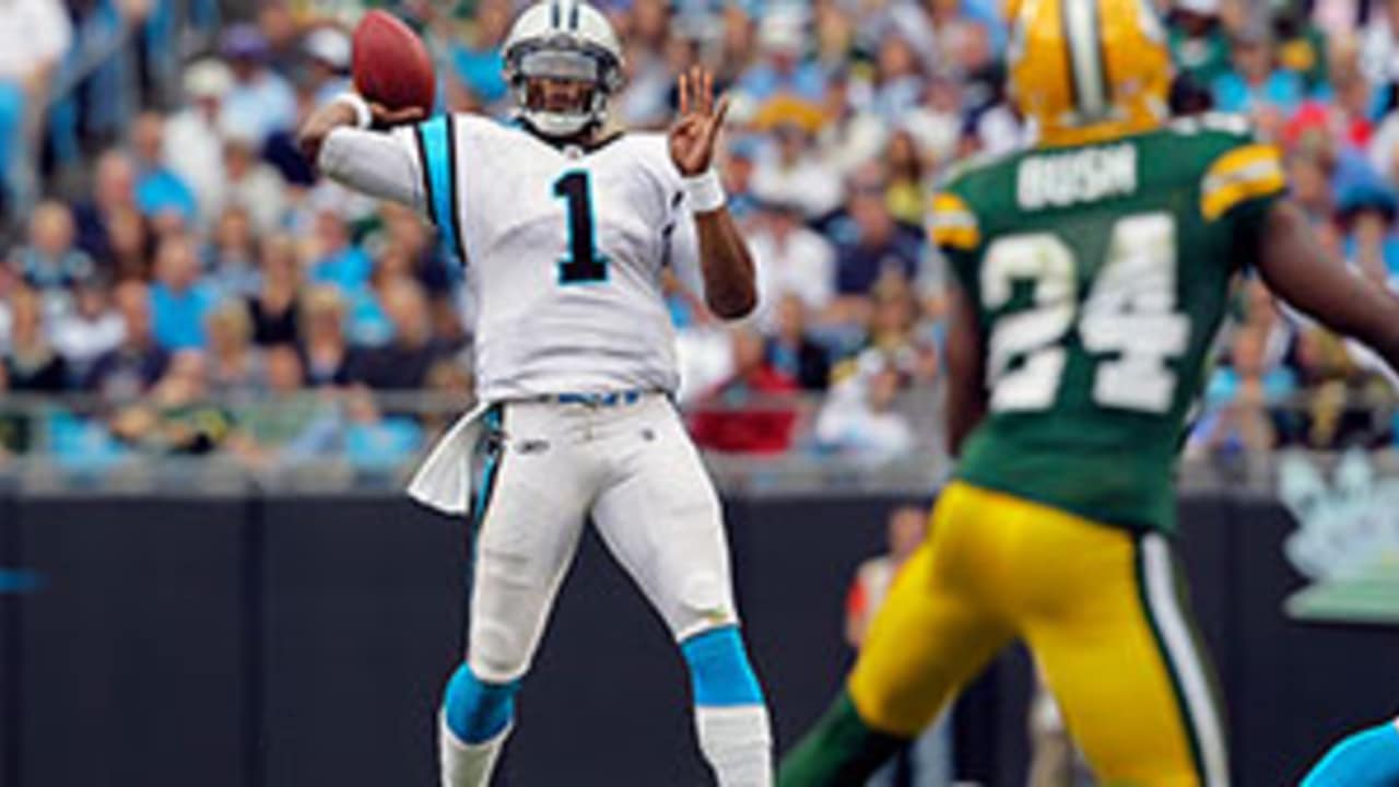 Final Thoughts: Packers vs. Panthers