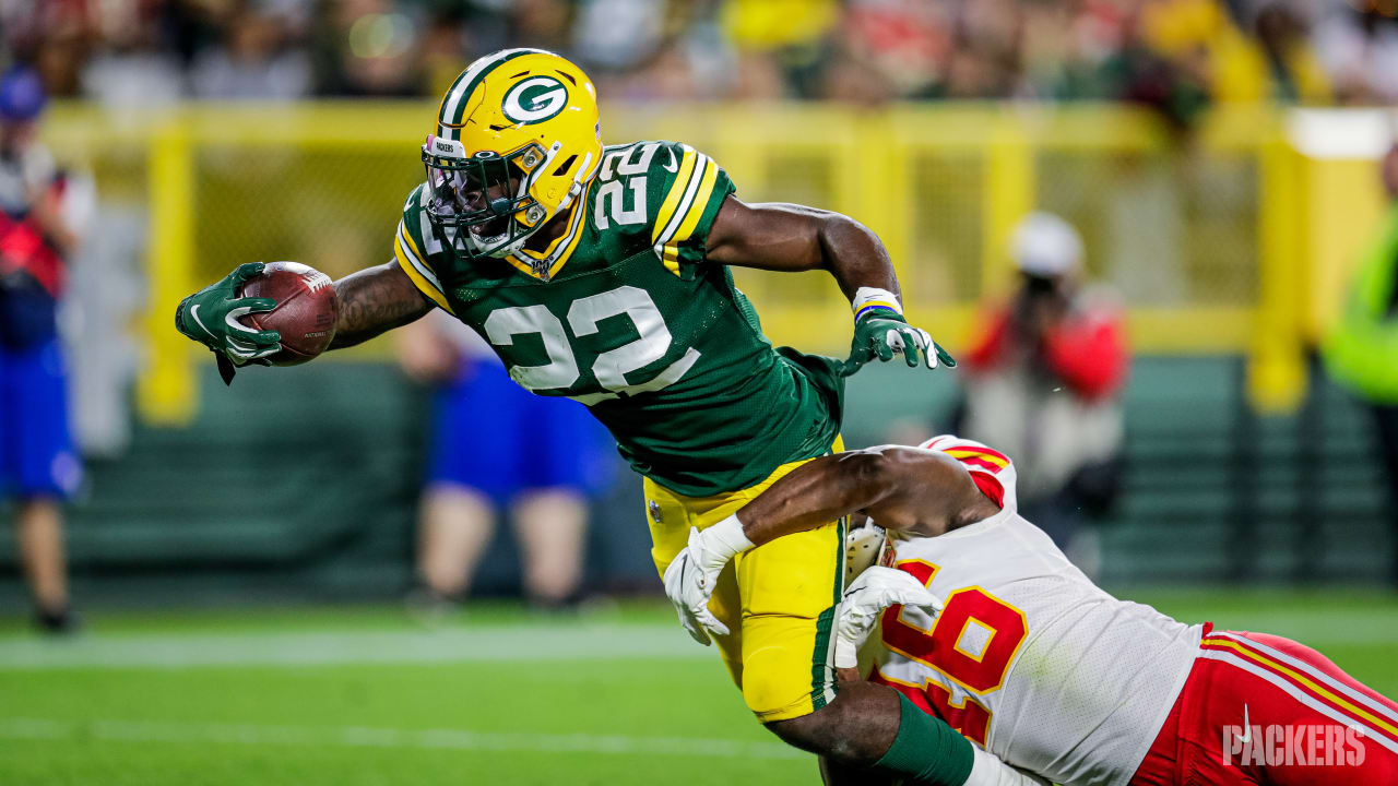 Happy Birthday to Dexter Williams!