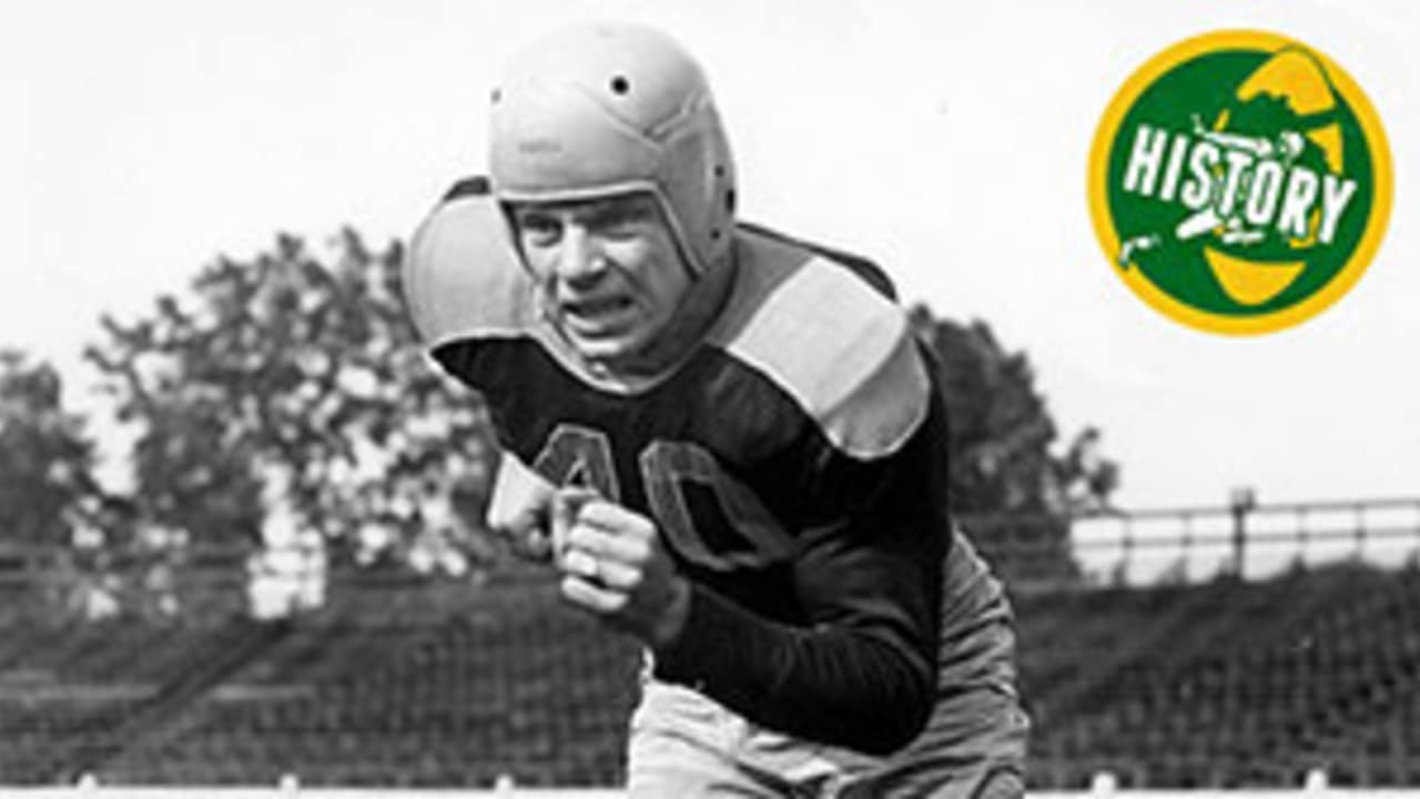 Dan Orlich: The last survivor of the Lambeau era