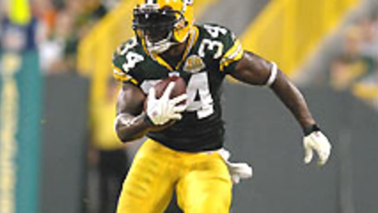 Morency Rounding Into Form