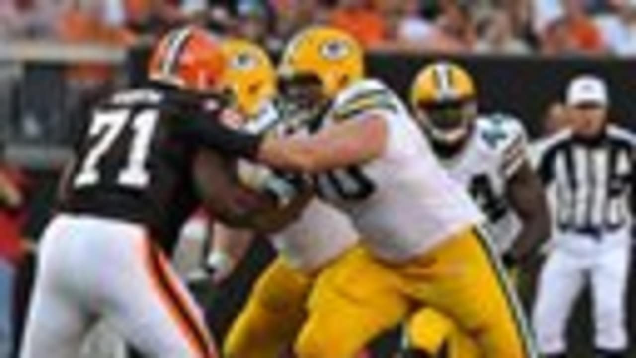 Lang's big chance to become starter