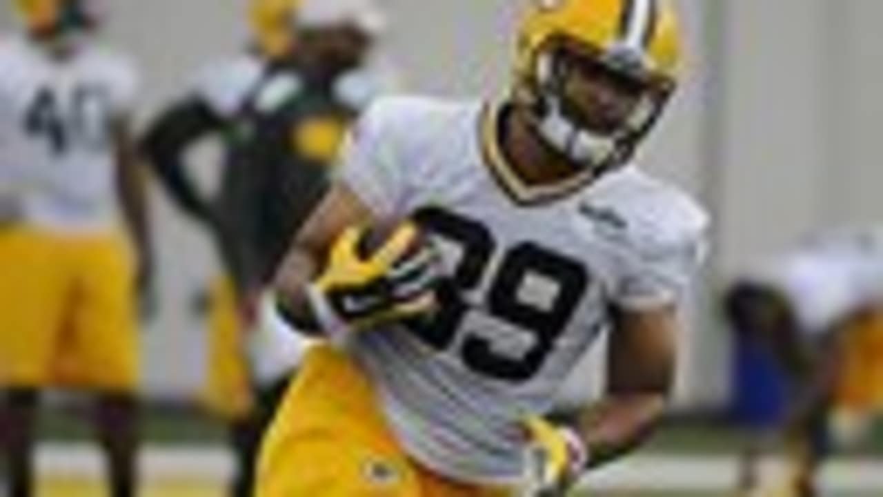 Other Rodgers from Cal likes Packers offense, too