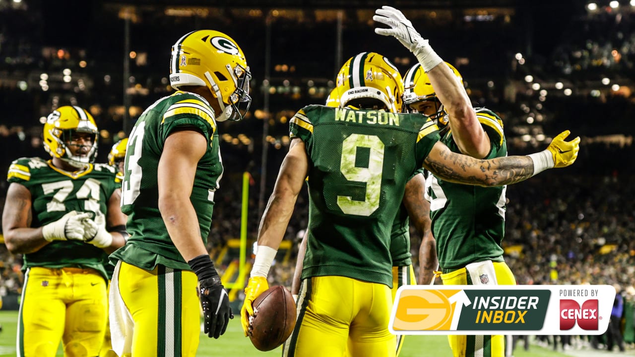 Inbox: This is when teams can finally catch their breath