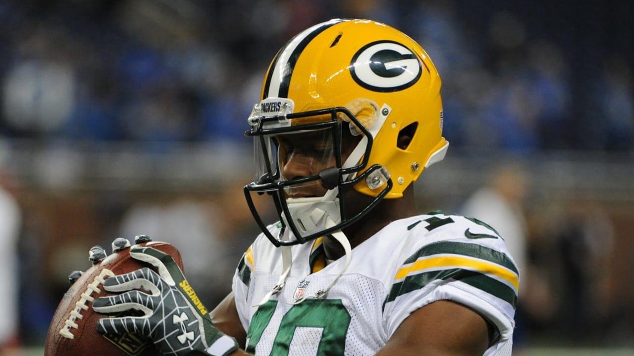 Pregame photos: Packers at Lions