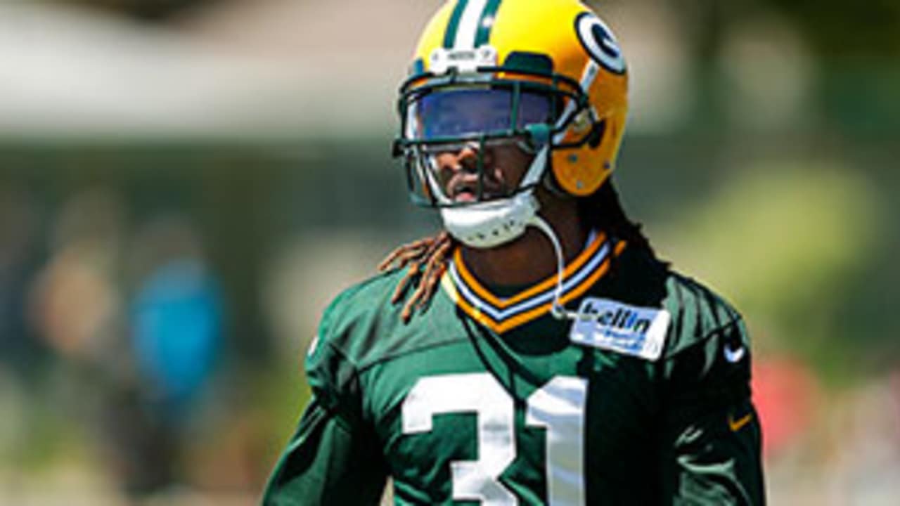 Davon House has gone the extra mile for Packers this offseason