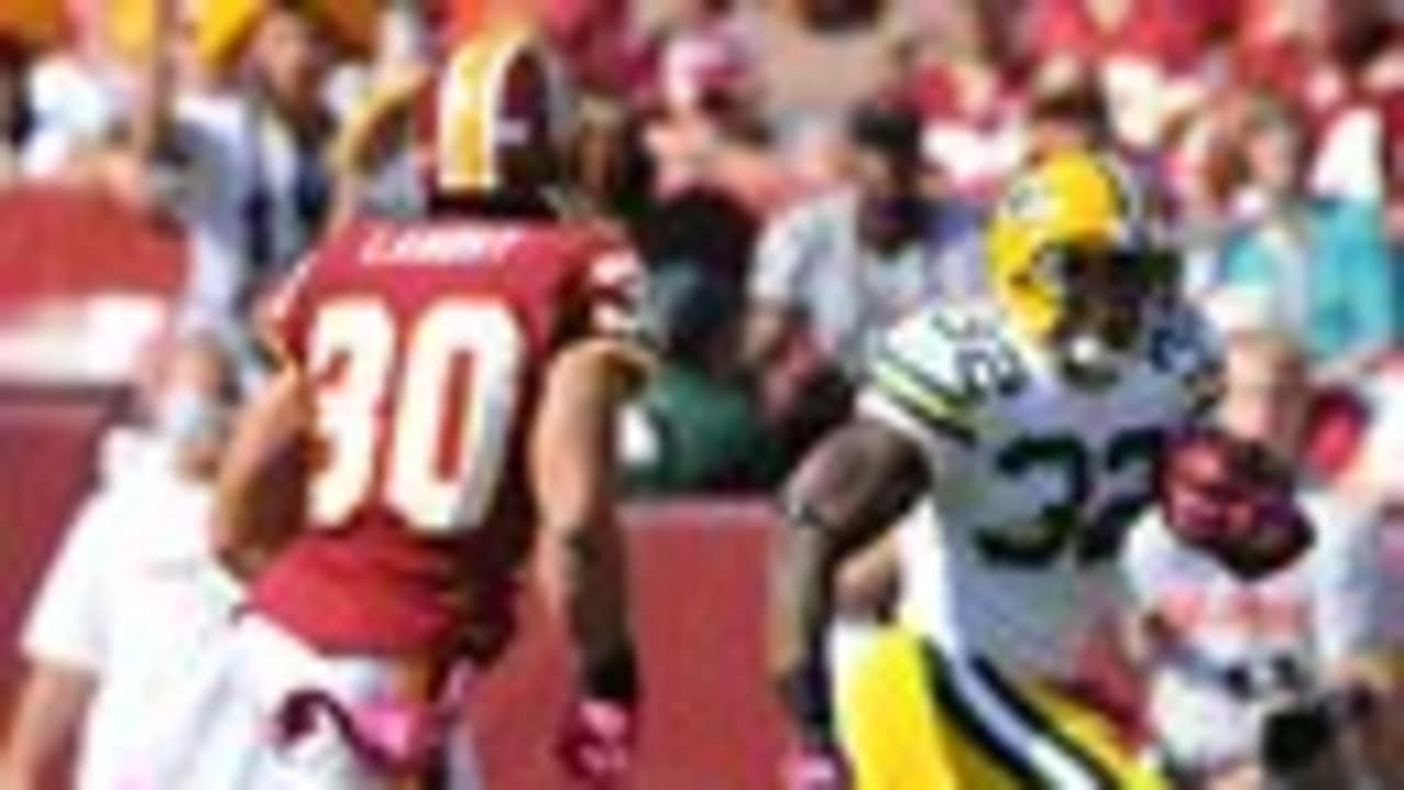 Game Notes: Productive Day For Jackson