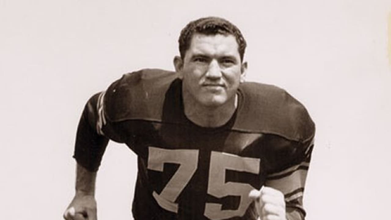 Forrest Gregg