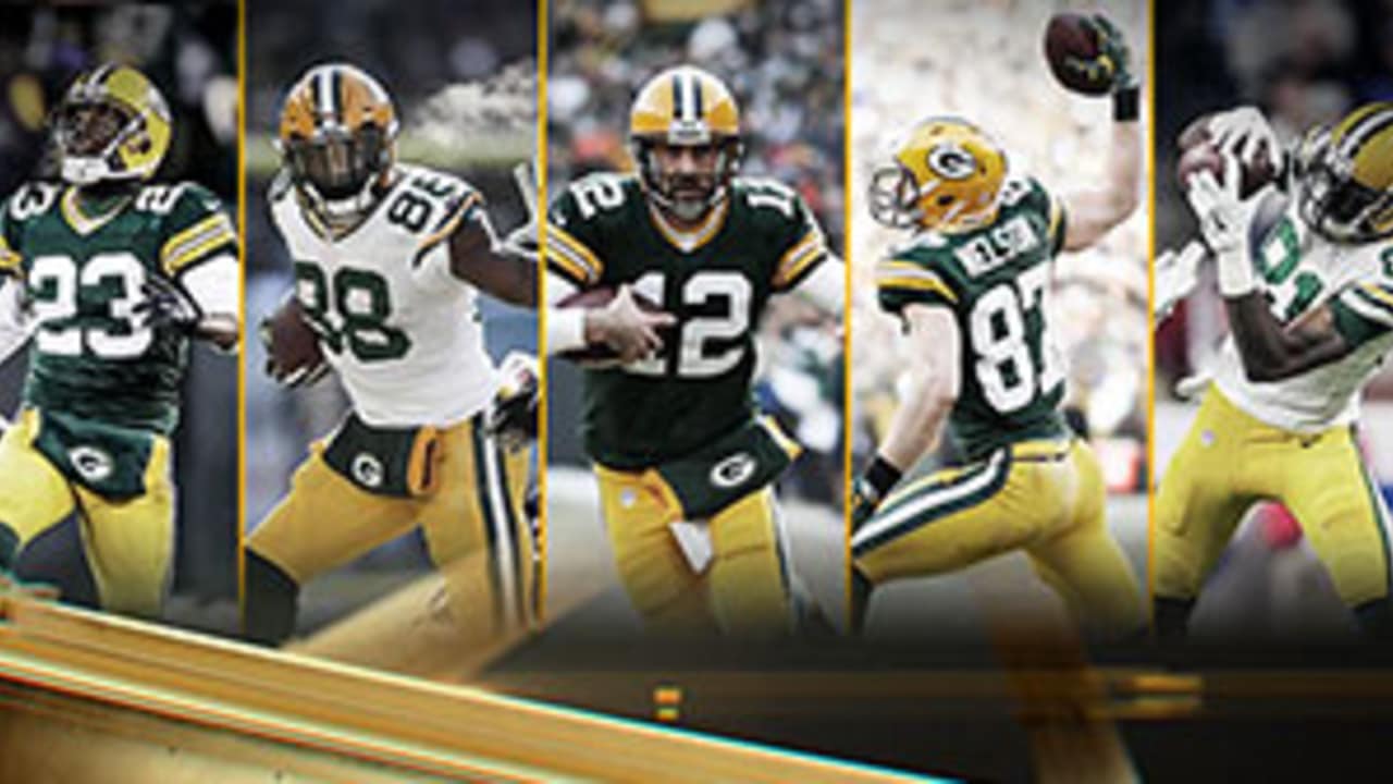 Peak Performances: Games 13-16