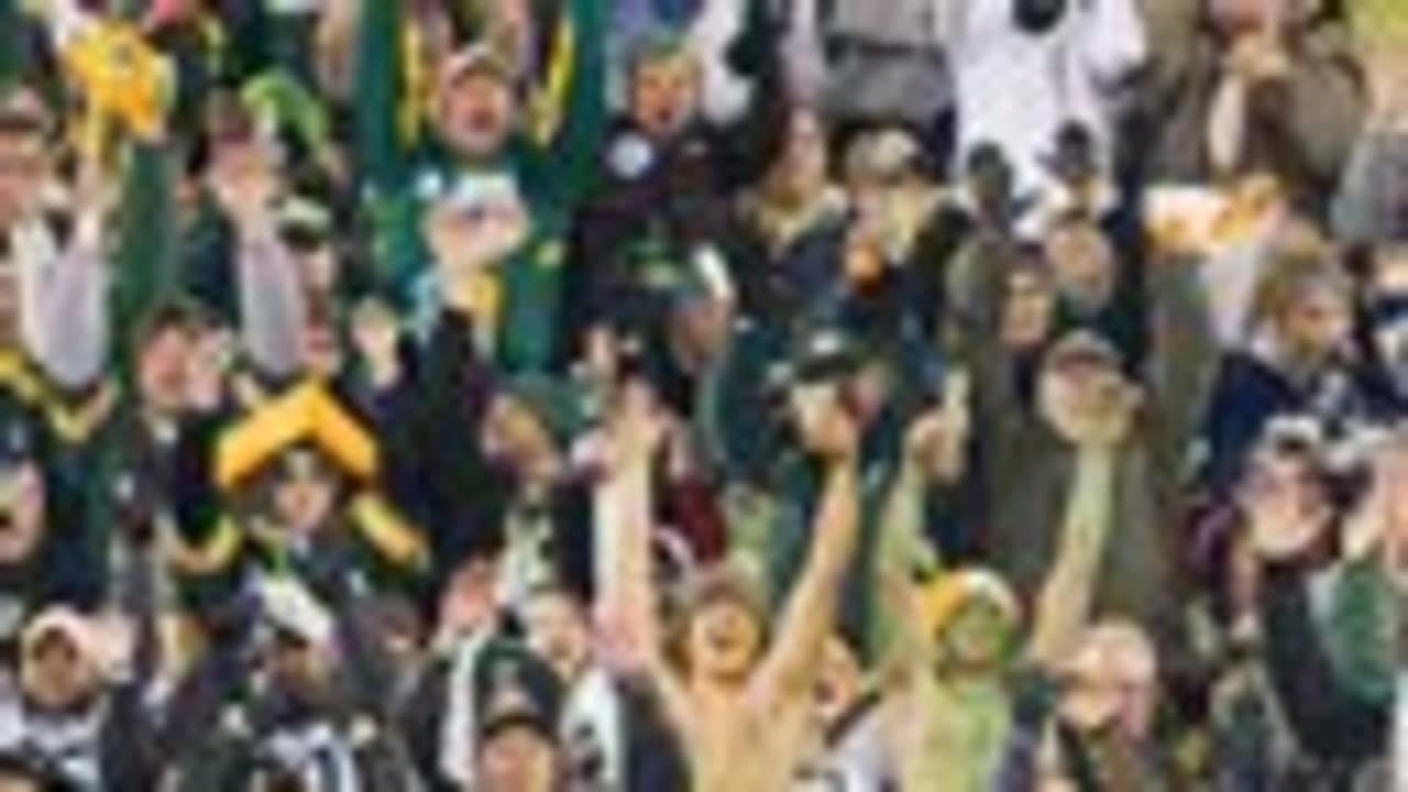 Fans challenged to break sound records