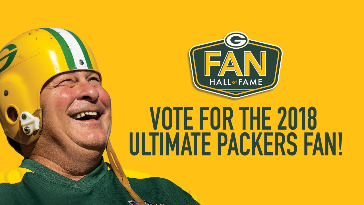 Fan Hall of Fame nominees selected, voting begins Jan. 1