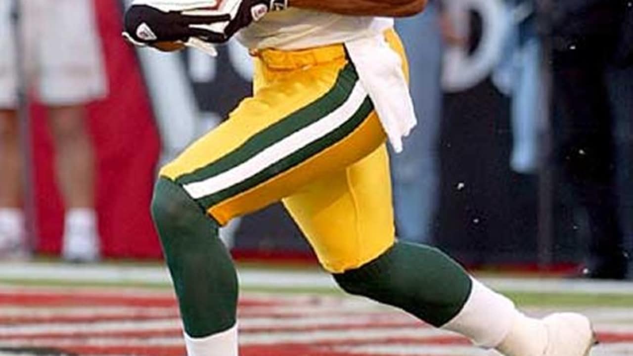 Packers at Buccaneers