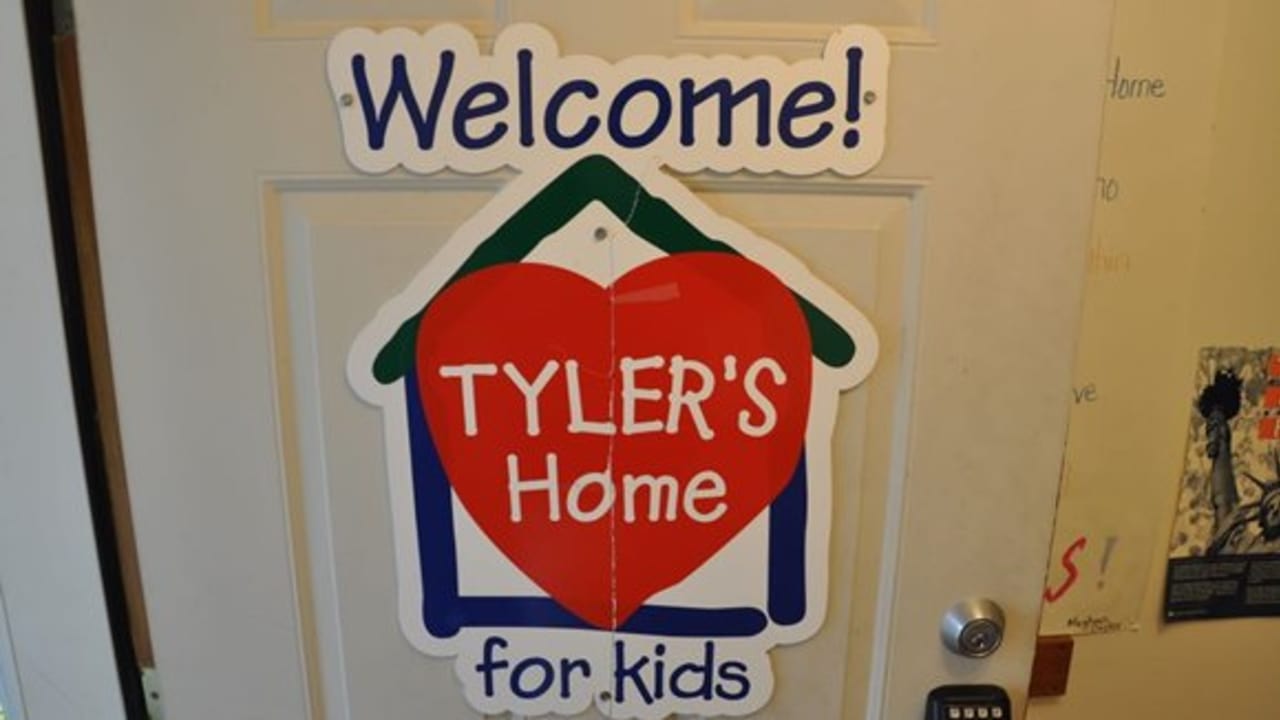 Tailgate Tour: Tyler's Home