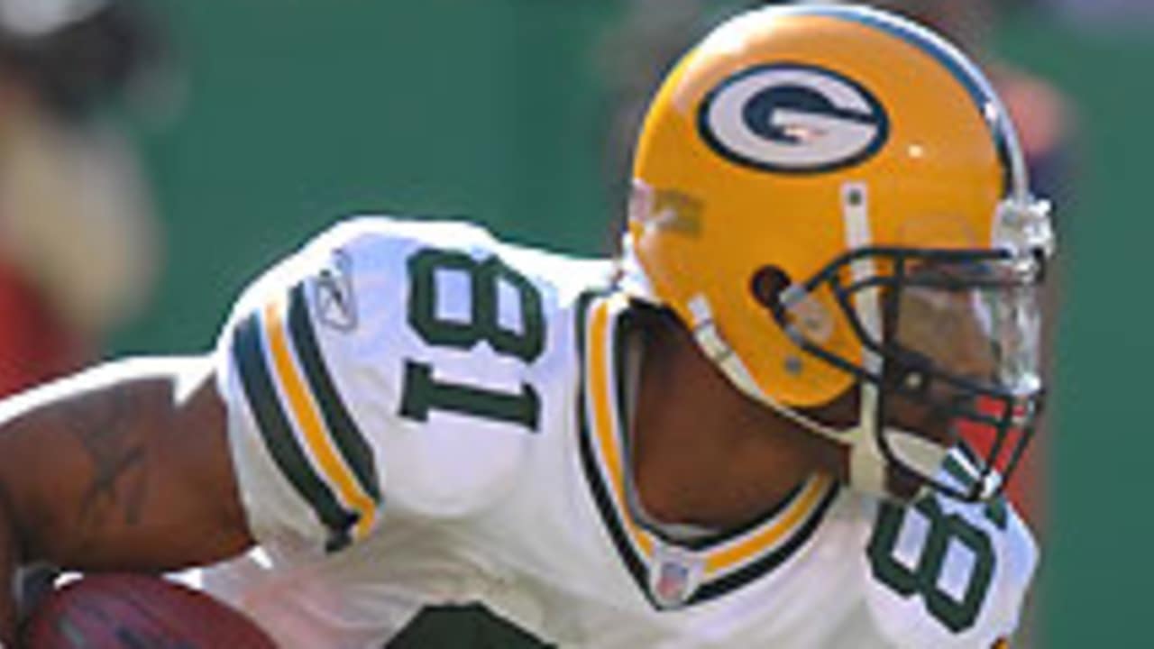 WRs Robinson, Martin Always Ready To Make A Play