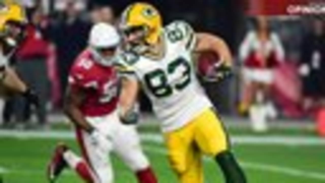 Jeff Janis fever has calmed Packers fan base