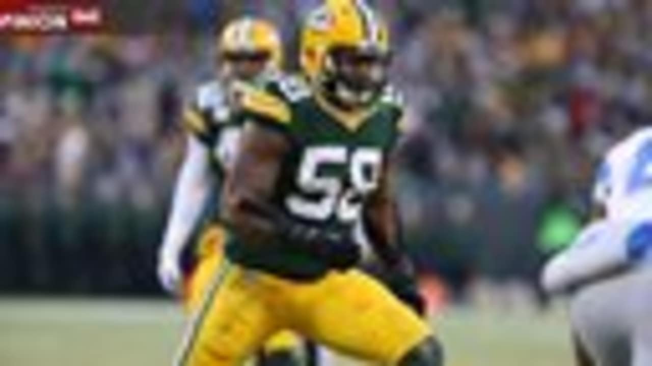Sam Barrington is challenging himself