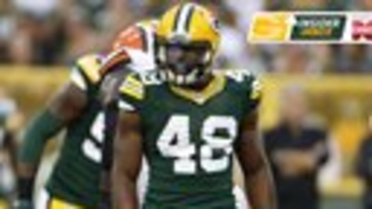 Position battles heat up as Packers enter final stretch of camp