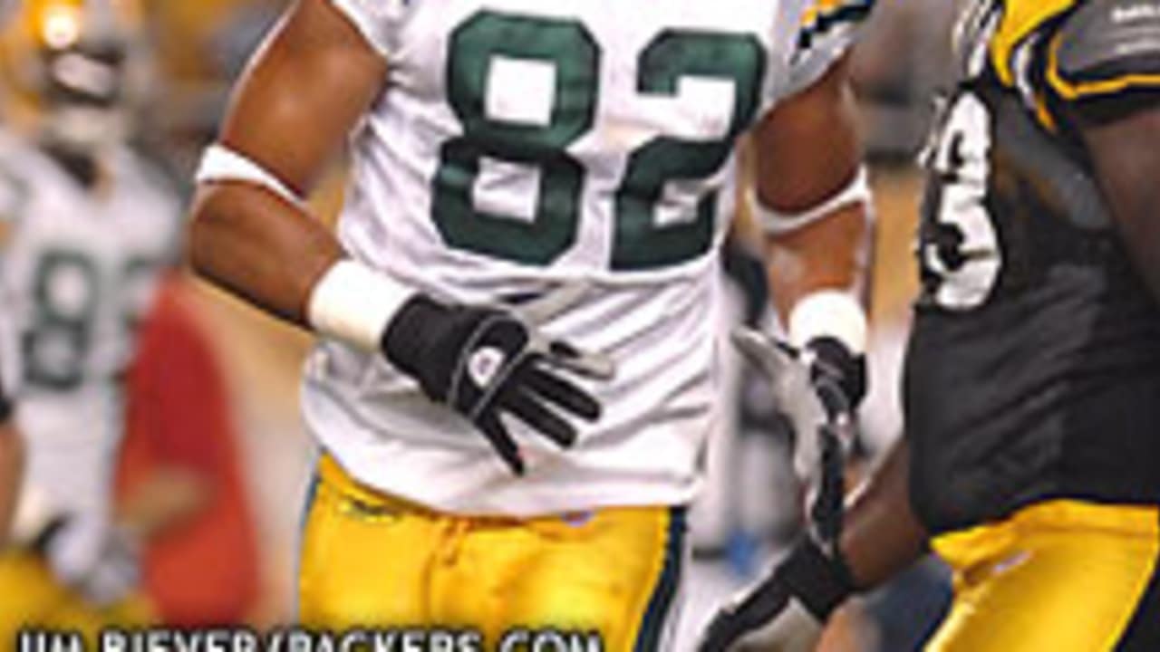 WR Martin's Mentors Have Sharpened Learning Curve