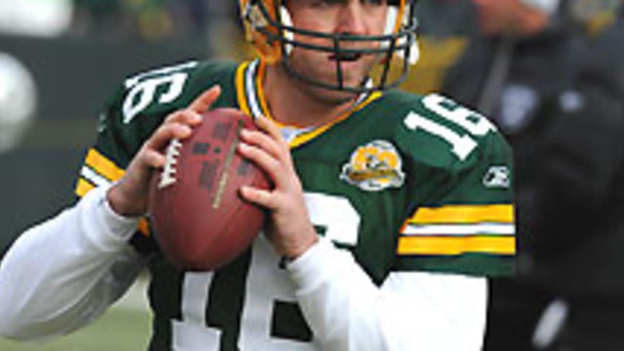 3 Years Later, Nall Could Get Another Chance