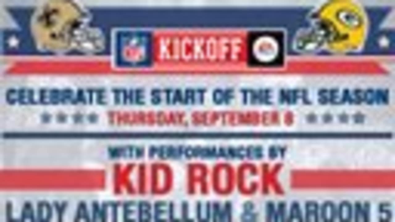 NFL Kickoff week to feature fan events
