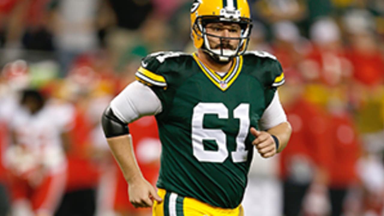 Packers sign LS Brett Goode