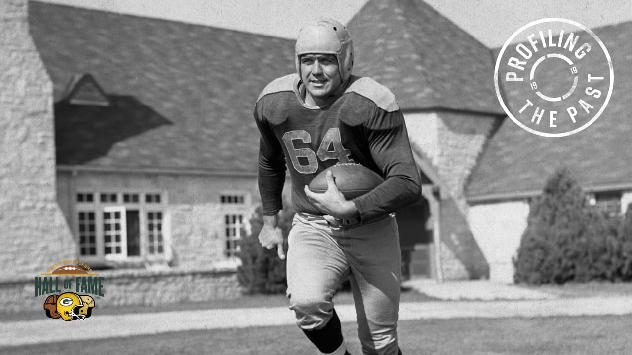 Ted Fritsch was hero for Packers in ’44 NFL title game