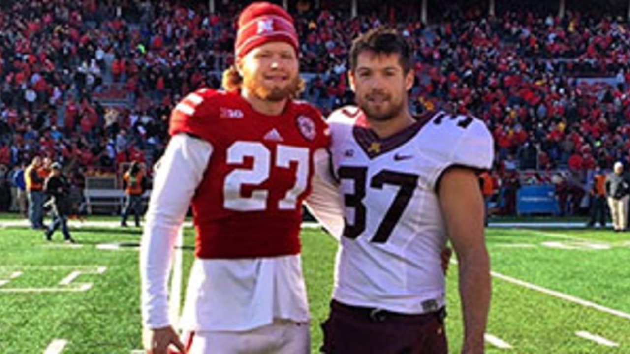 Peter Mortell opens camp with heavy heart