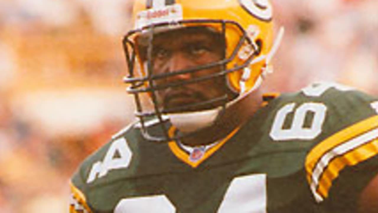 On Second Thought, Green Bay Turns Out to be Winning Choice For Wilkerson