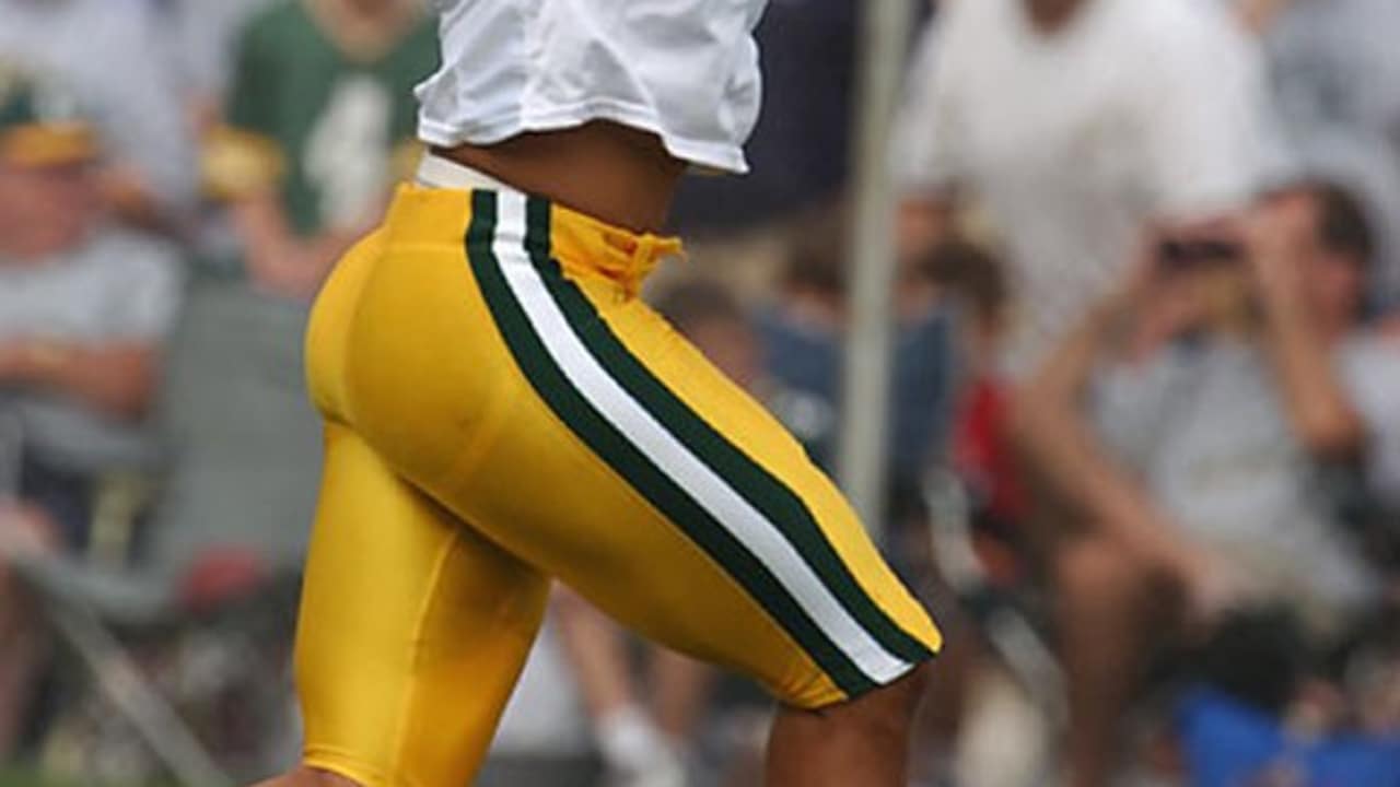 Training Camp Practice