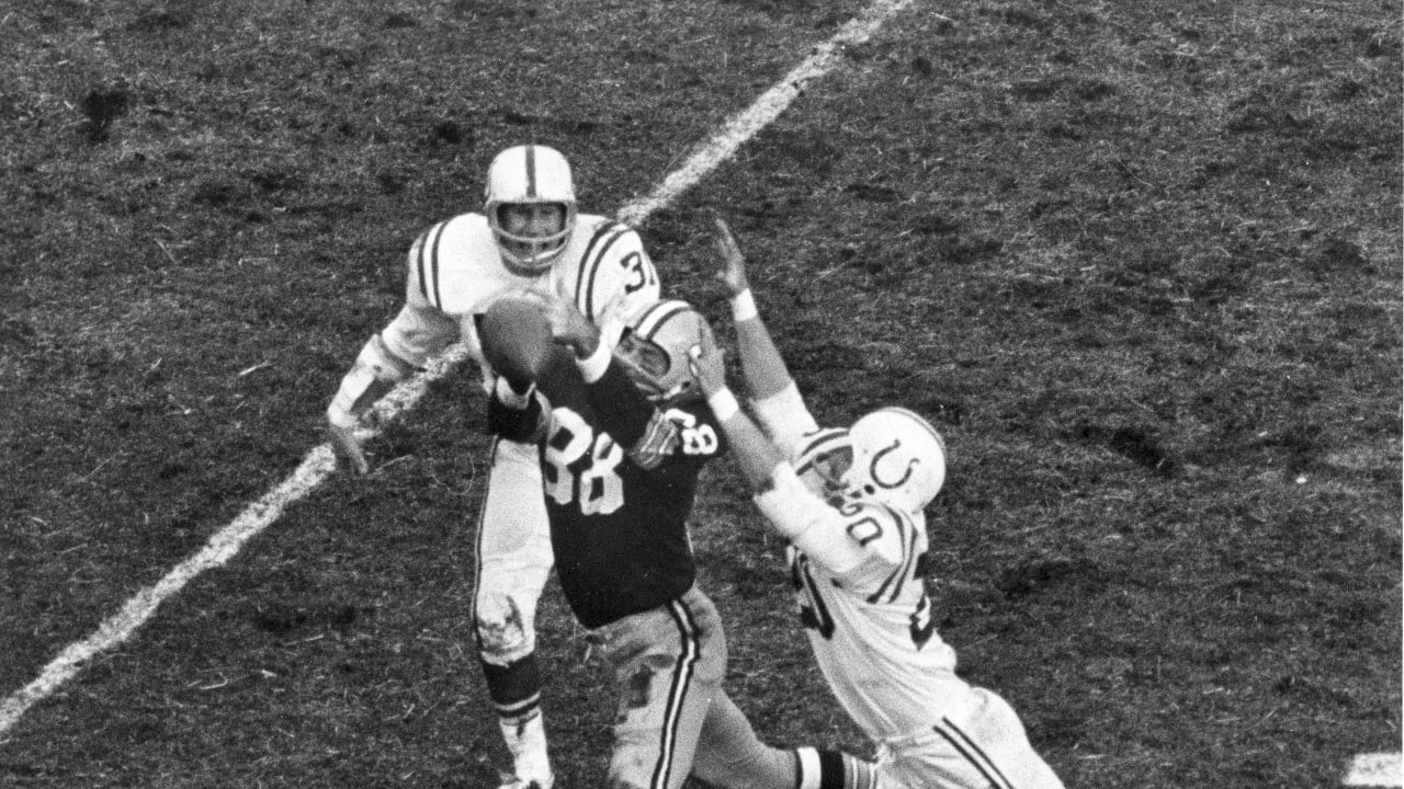 2021 countdown, jersey-style: A history of Packers to don No. 88