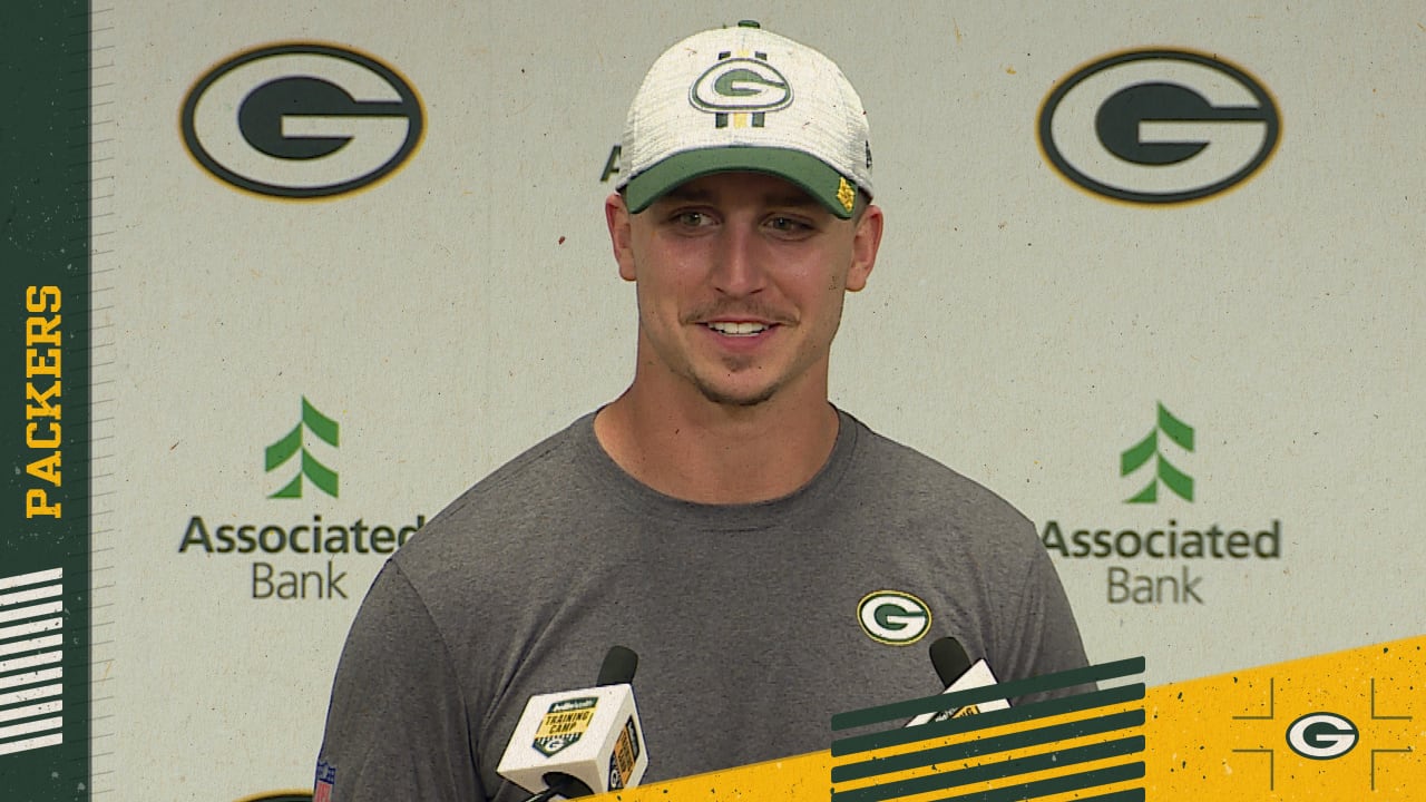 Benkert: 'Still more room to grow'