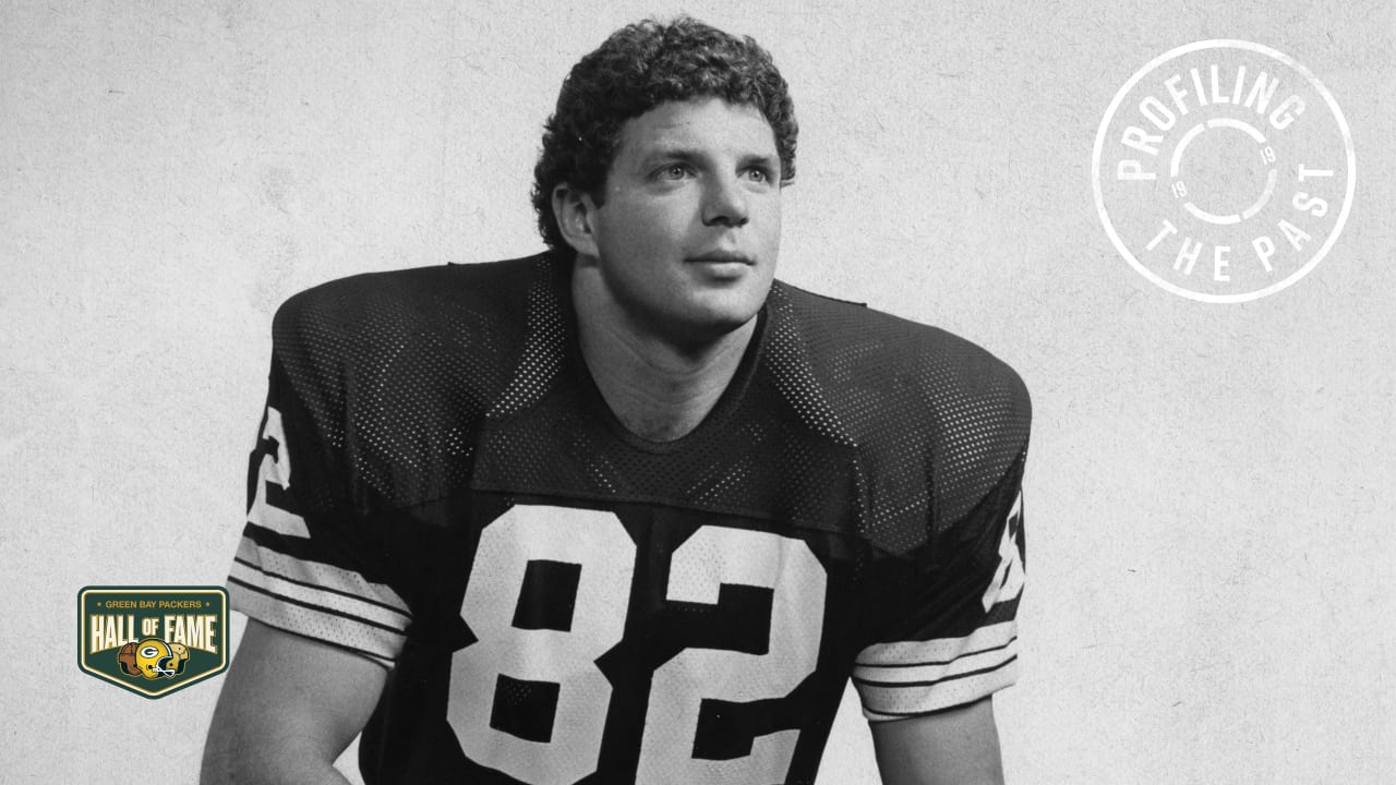 Paul Coffman was a self-made success