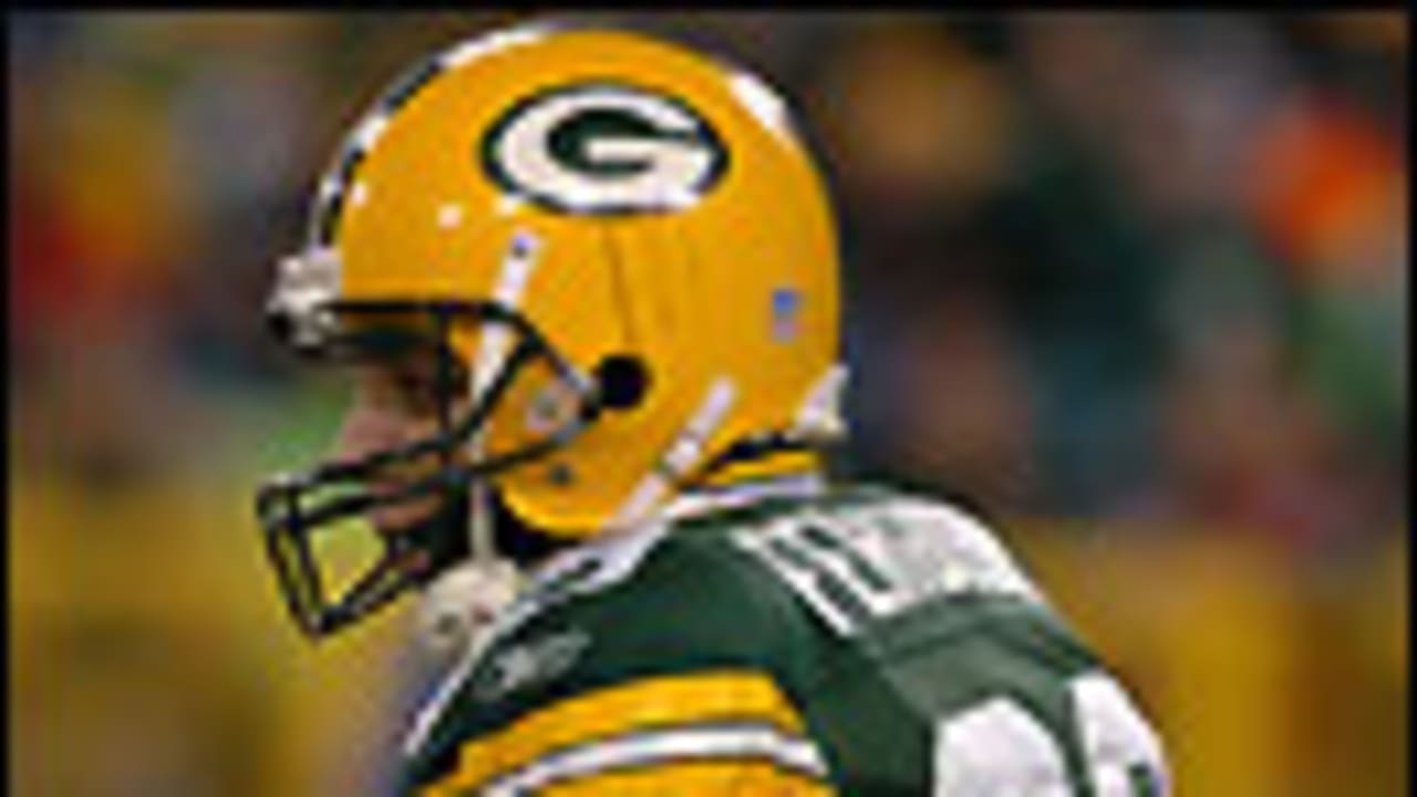 Notebook: Ferguson Redeems Himself