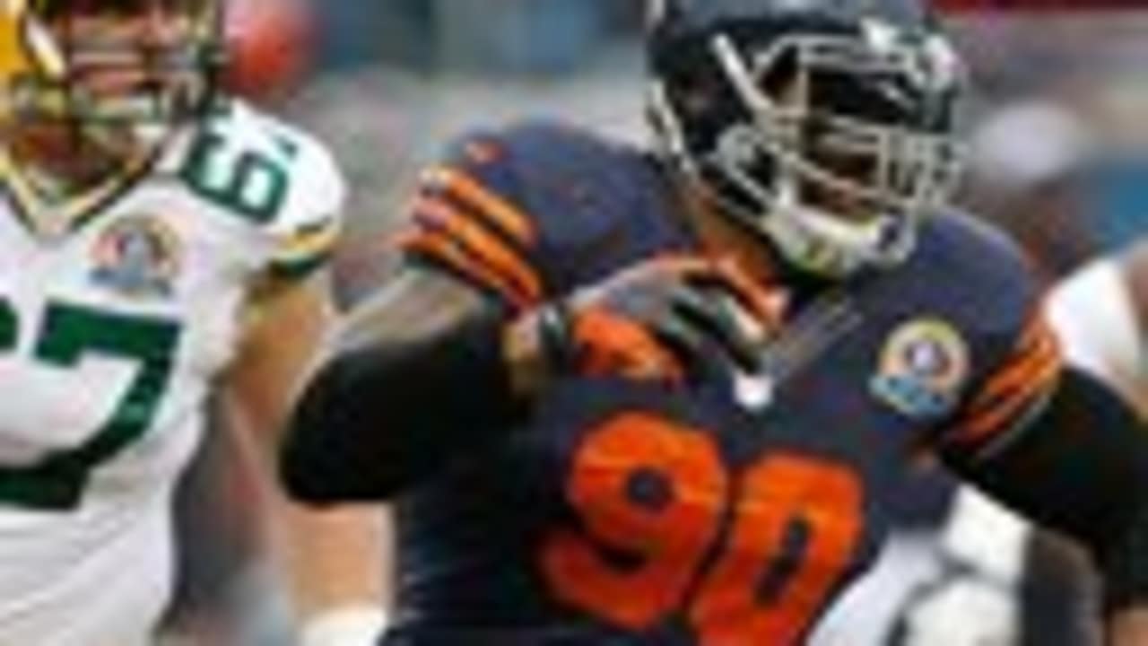 Peppers and Allen started laughing and then hung up