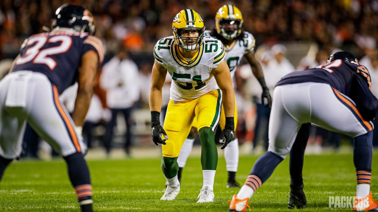 2019 in Photos: Kyler Fackrell