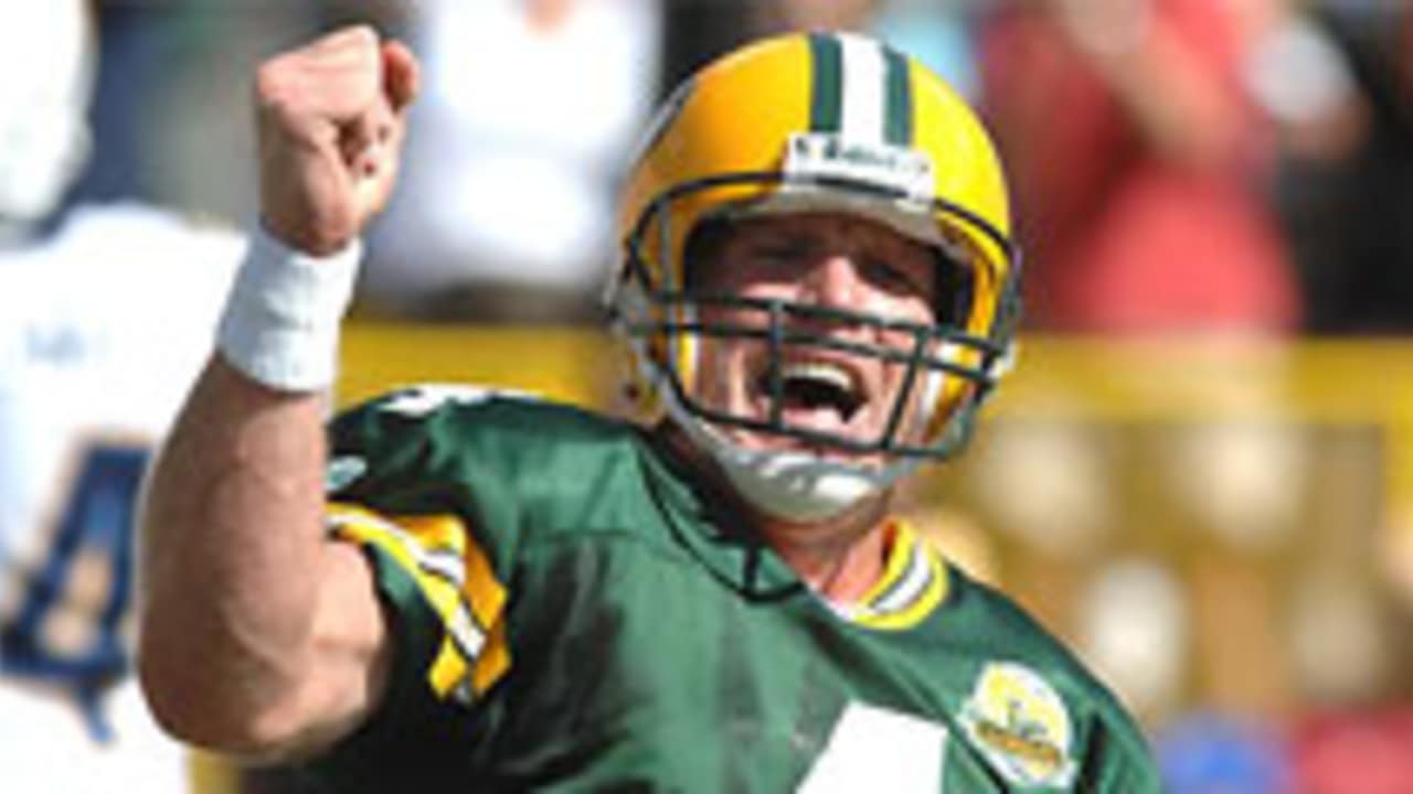 Favre To Discuss His Decision To Retire From NFL Thursday At 11 A.M. CST