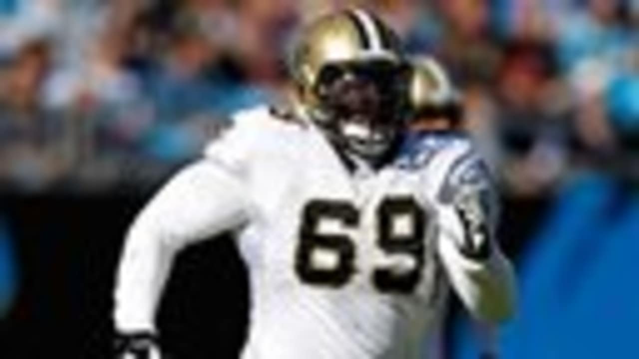 Packers sign DE Hargrove