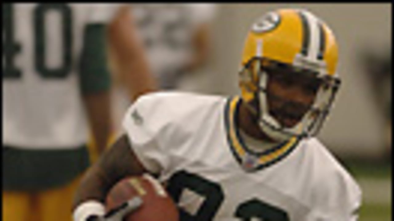 Packers Mini-Camp Report: April 27