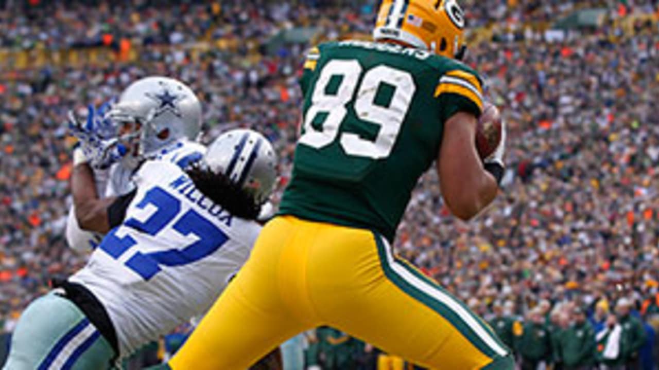 Full Highlights: Packers defeat Cowboys, 26-21