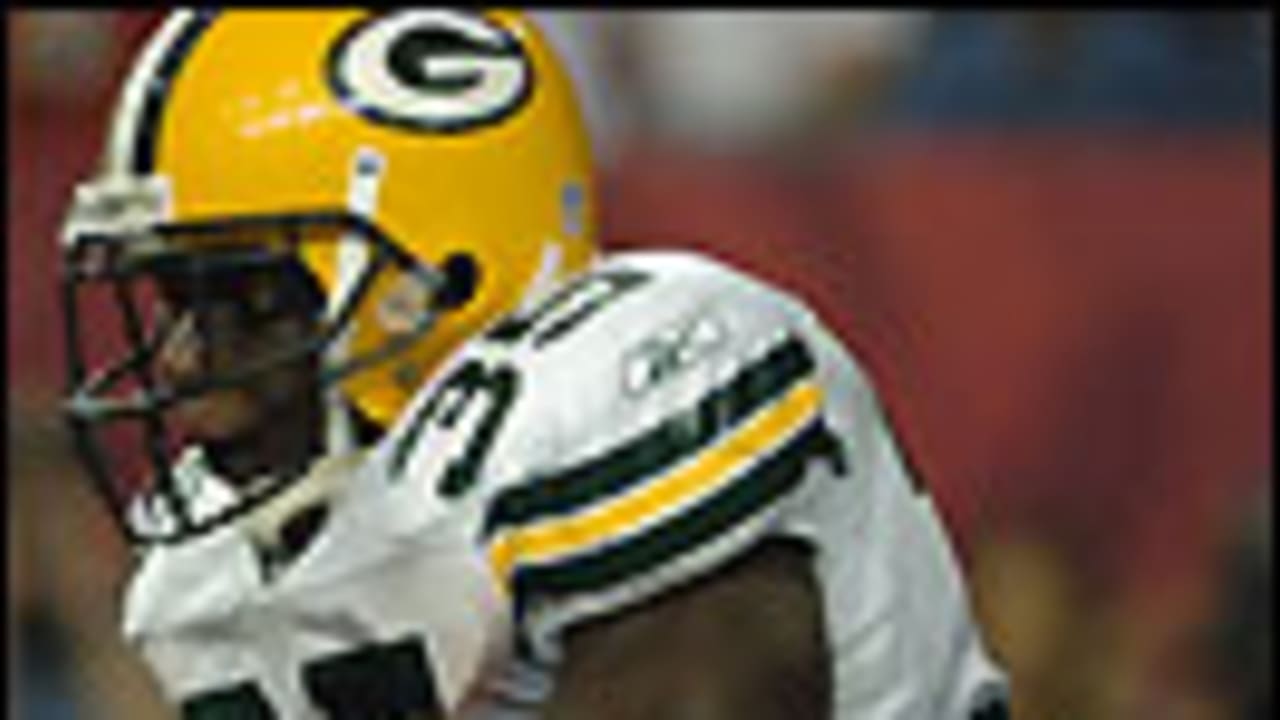 NFL.com Voters Select Gado As Rookie Of The Week