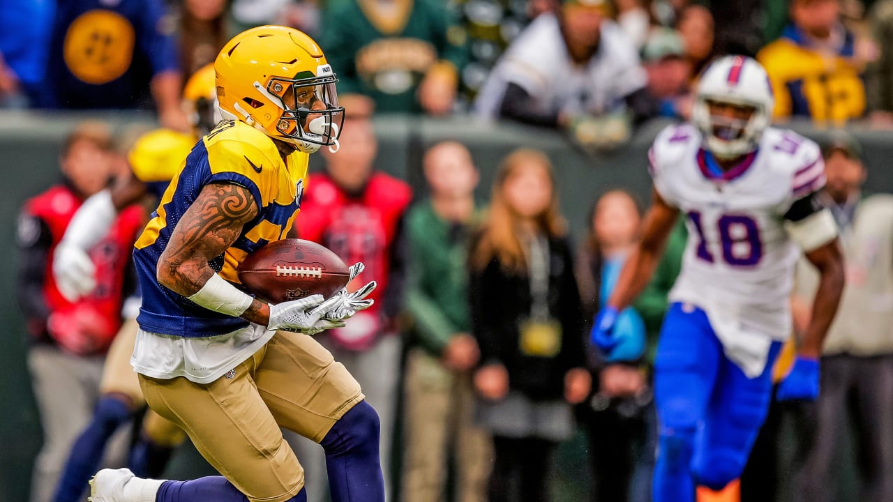 Through the Lens: Worth the chase, worth the fight