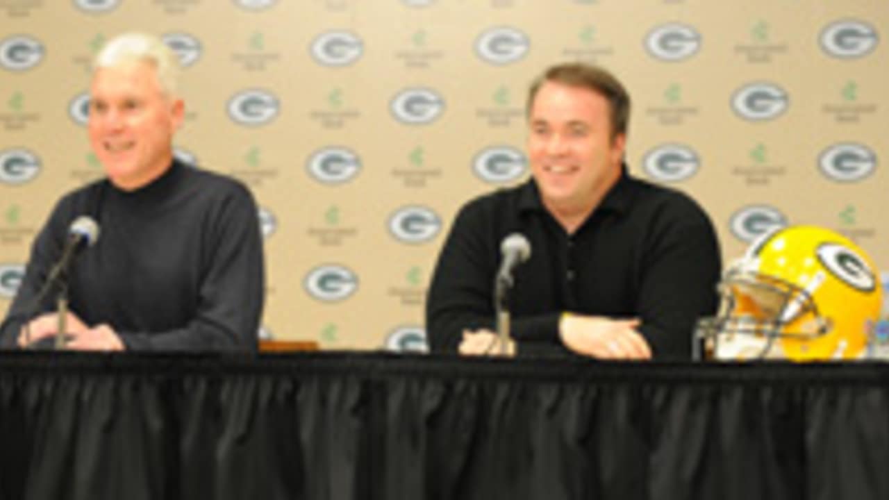 Favre's Decision Surprising, But Understandable