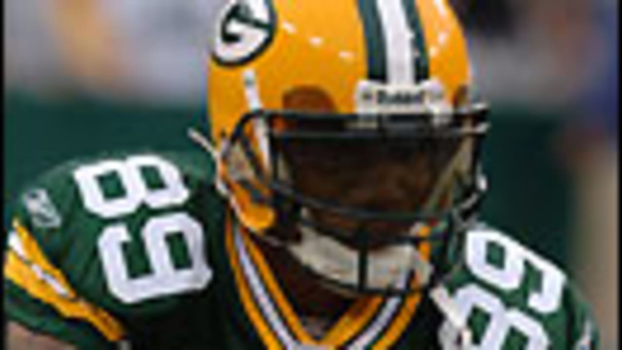 Ferguson Rebounds From 2004 Injury, Vows To Make Impact In 2005