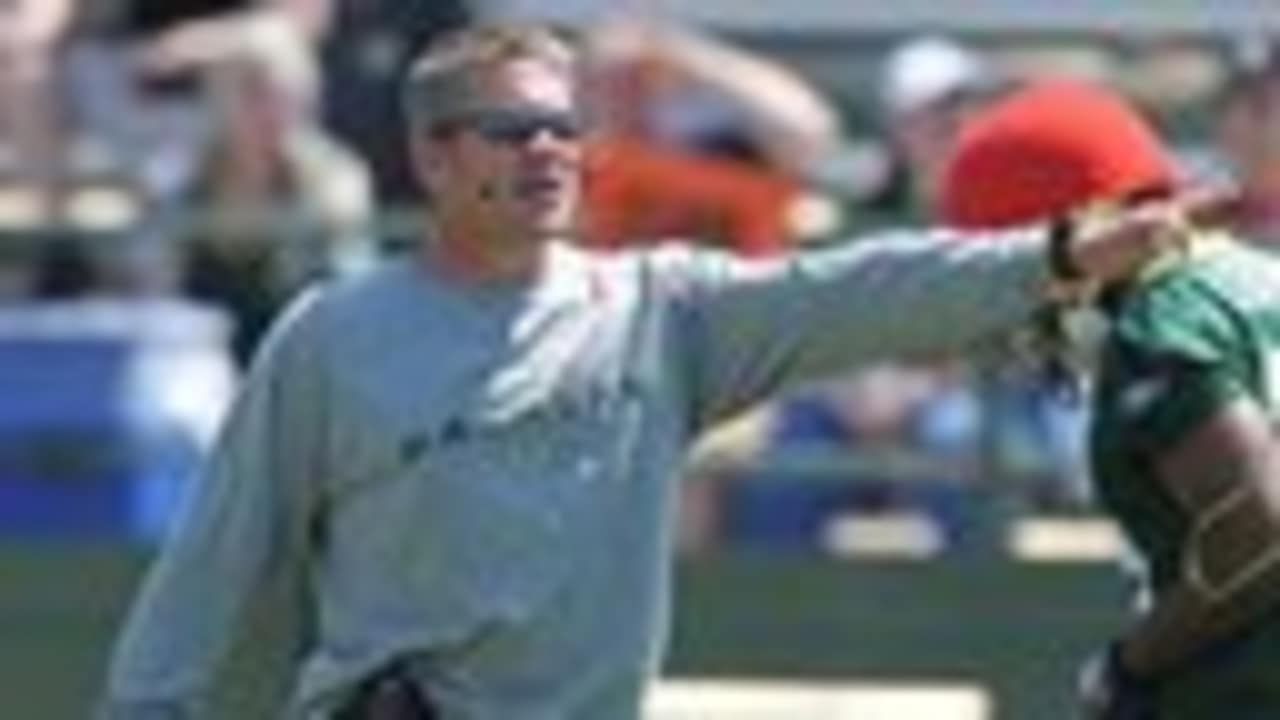 Special Teams Building On, Learning From First Game