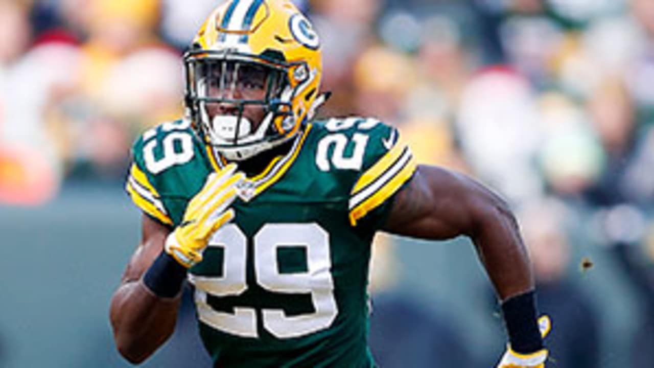 Kentrell Brice brings it with the best of them