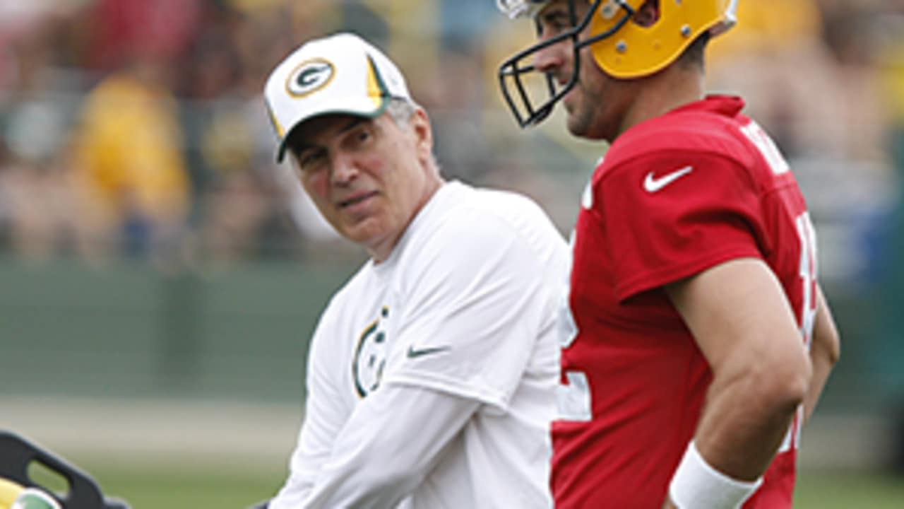 Packers talented and deep on offense