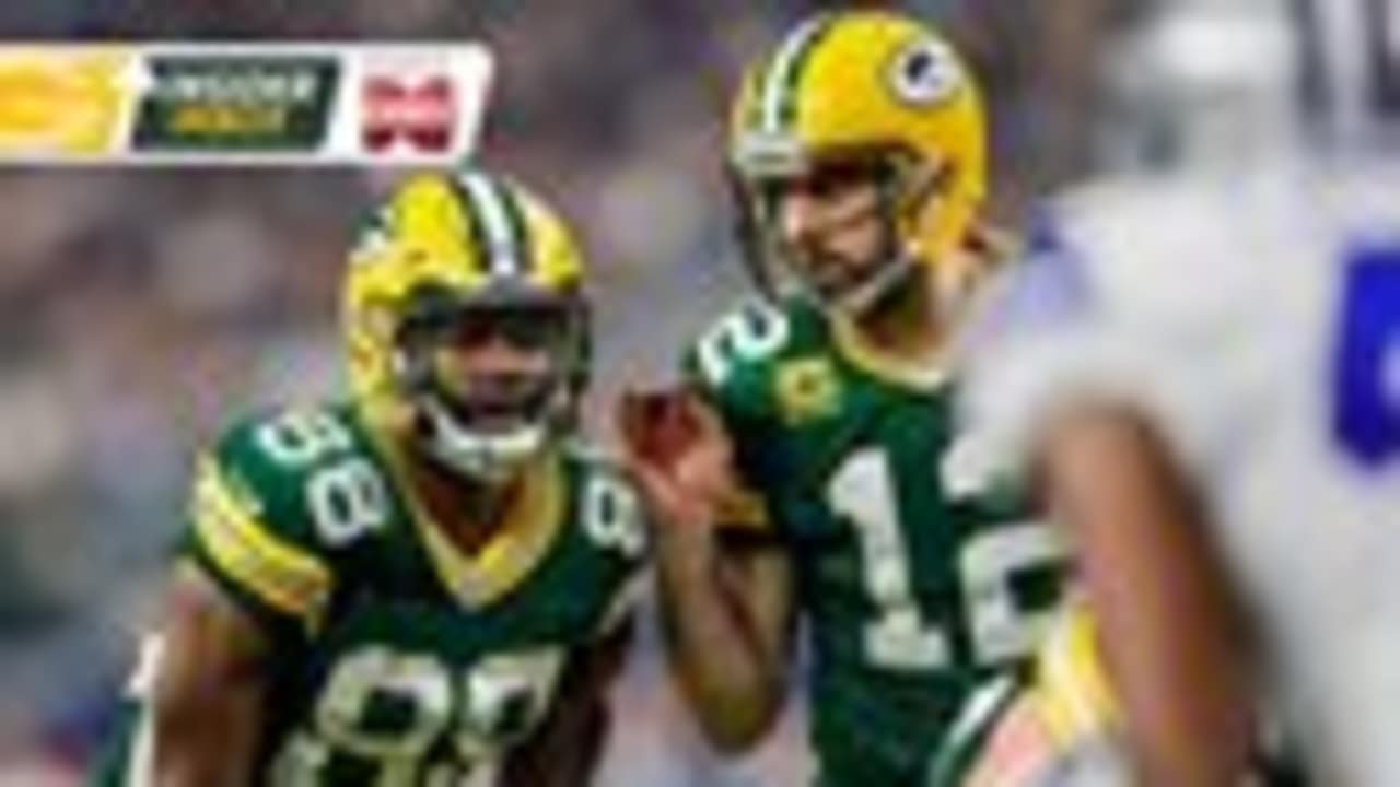 Running backs are becoming more than just check-down options