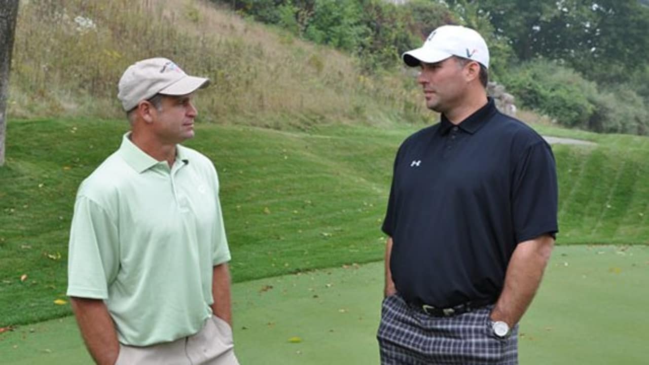 Green Bay Packers Golf Invitational